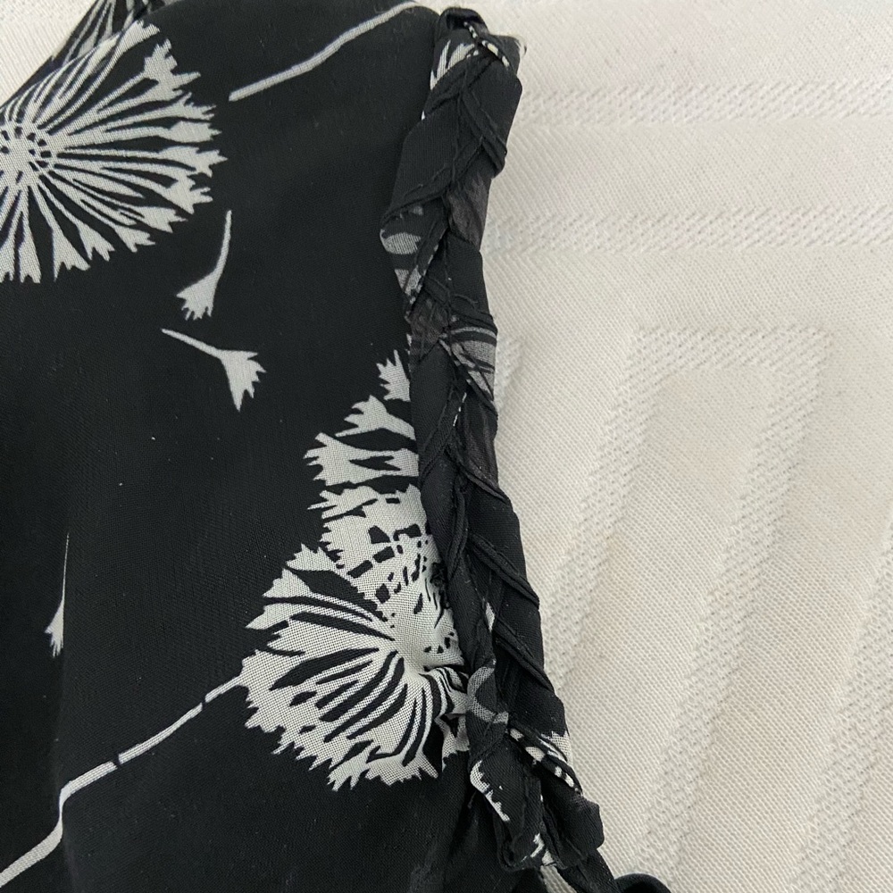 Madison Jules Dandelion Midi Dress - Gem